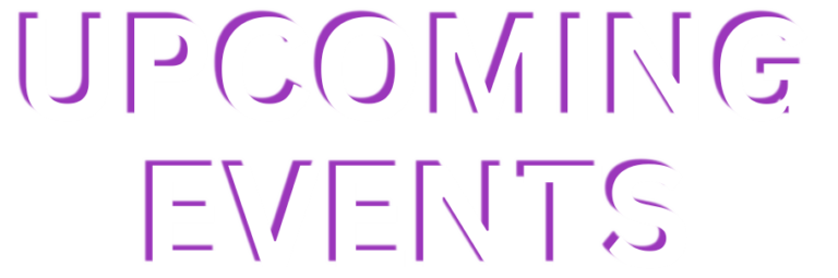 DJW EVENTS – Never Grow Up